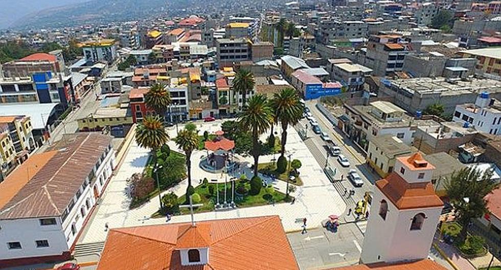 Abancay: Cumple 144 años de elevación de villa a ciudad | EDICION | CORREO