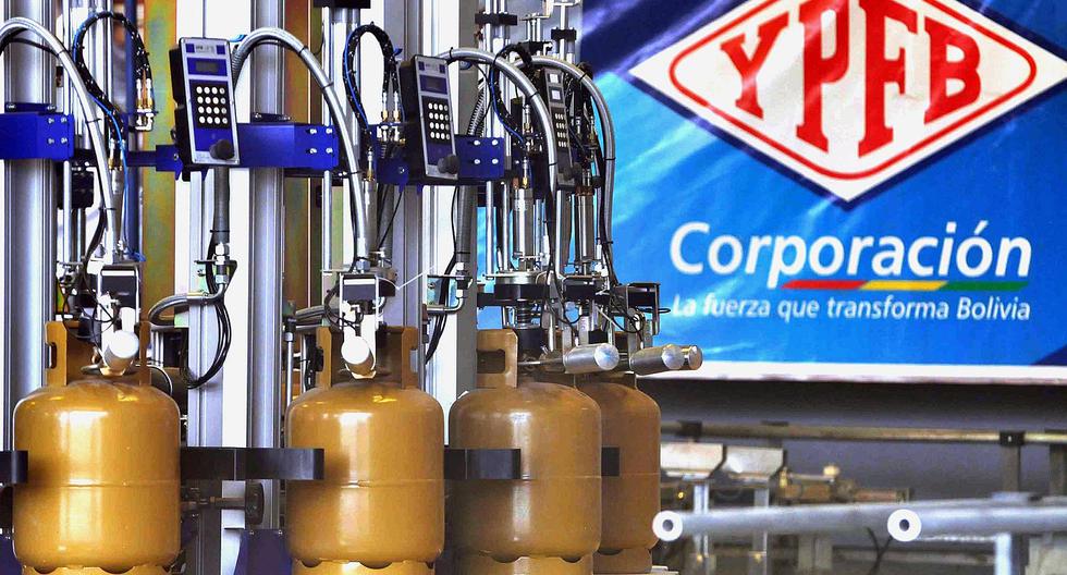 YPFB de Bolivia con planes de abrir oficina en Perú | ECONOMIA | CORREO