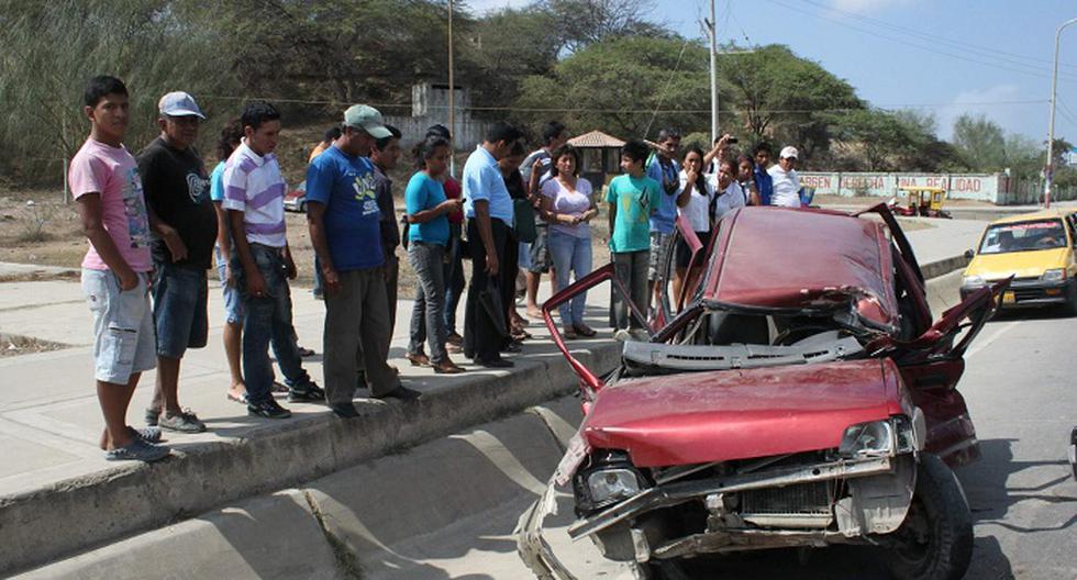 Salvan De Milagro Peru Correo