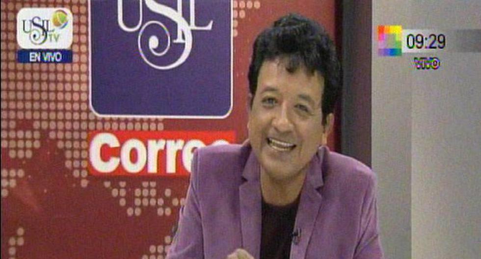 Yo soy: José José y Sandro peruanos preparan esperado show juntos ...