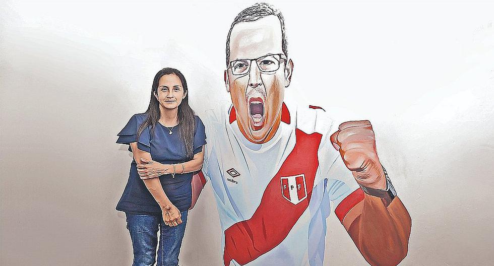 A un año de la partida de Daniel Peredo: "No es que la tristeza y el ...