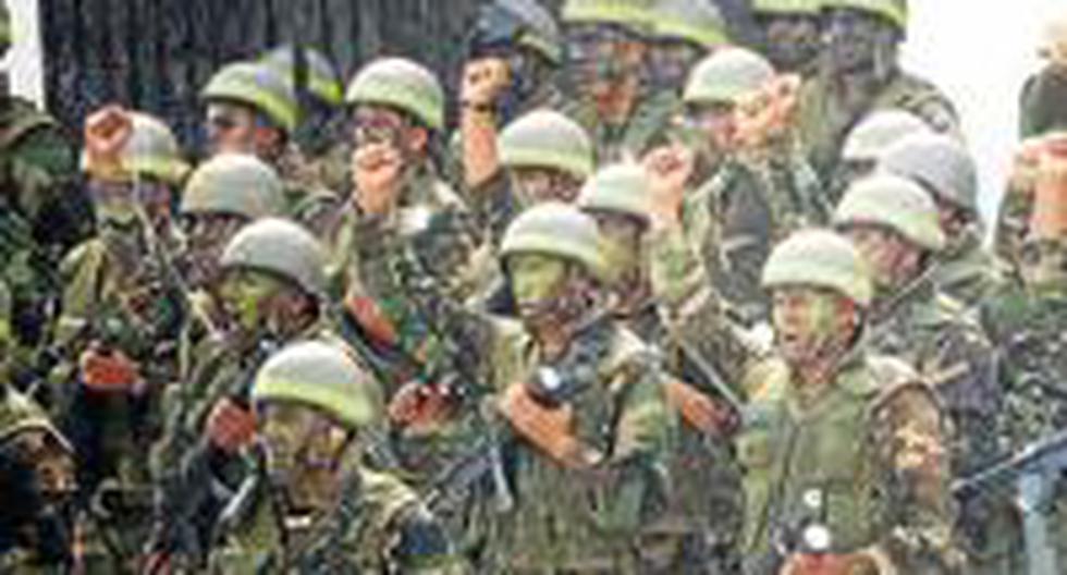 Perito descarta asesinato de MRTA 'Tito' | POLITICA | CORREO