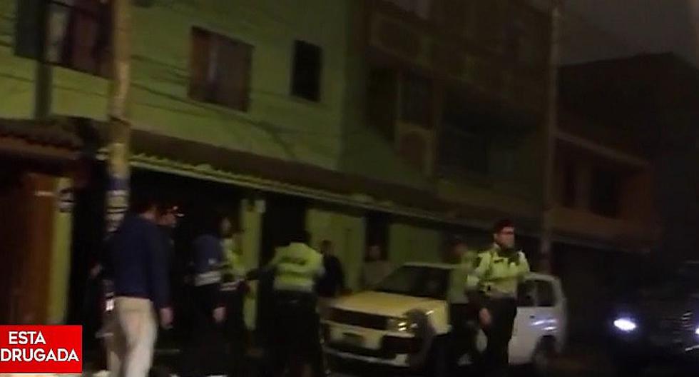 Detienen A Dueño De Casa Por Intentar Abusar De Su Inquilina Venezolana