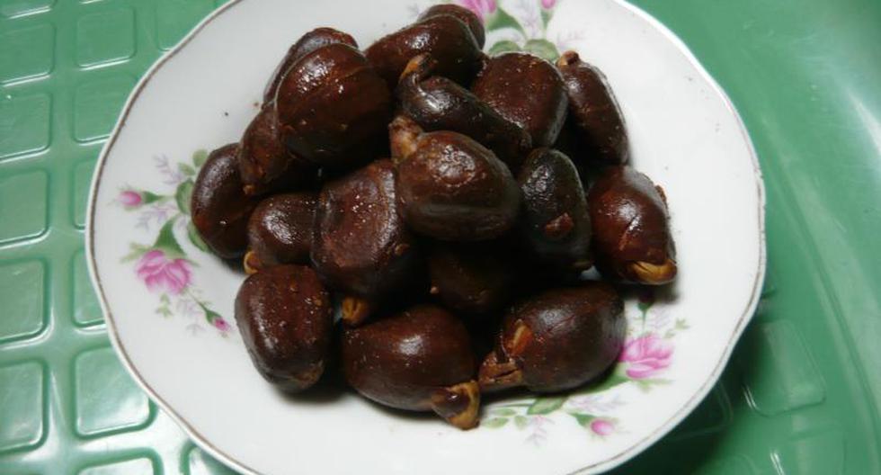 El bendito y rico 'pandisho' antidiabético | PERU | CORREO