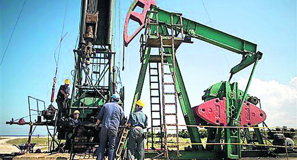 Carlos Del Solar: “Producir petróleo en Perú se hizo inviable e ...