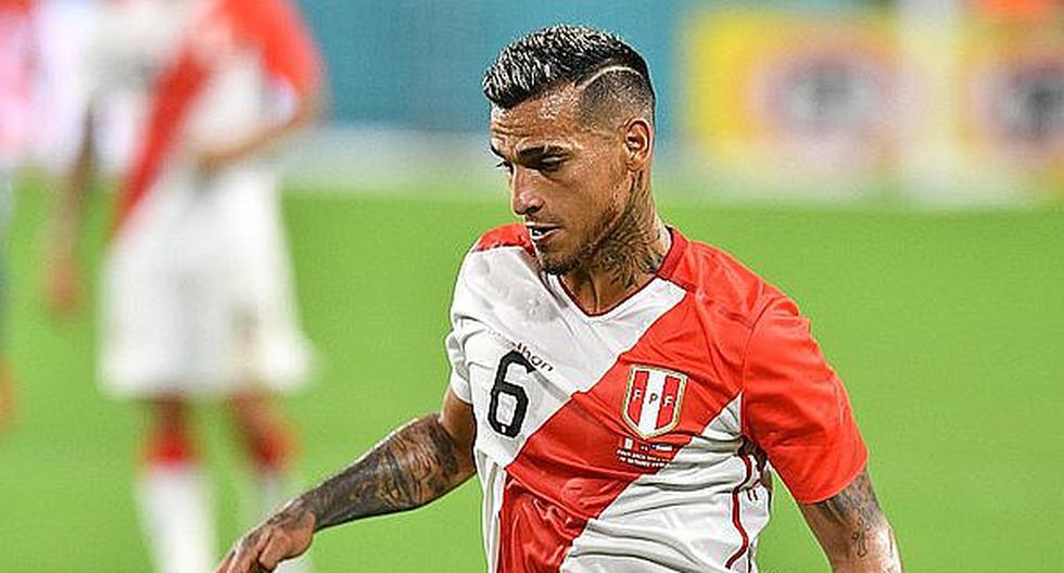 Selección peruana: Miguel Trauco tiene ofertas de España, Francia y ...