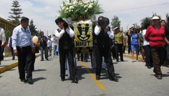 Tributan homenaje a San Martín de Porres | PERU | CORREO