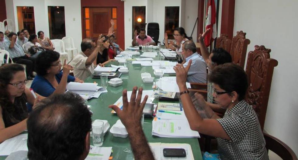 Piura: Hospital de Castilla sí se construirá en UPIS Cossión del Pomar ...
