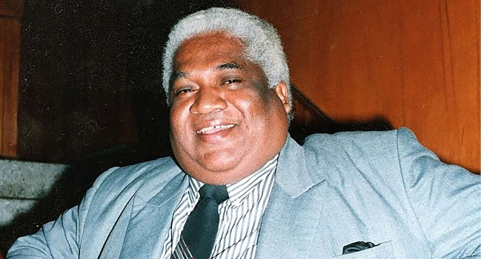 Rendirán homenaje a 10 años de la partida de Arturo 'Zambo' Cavero ...