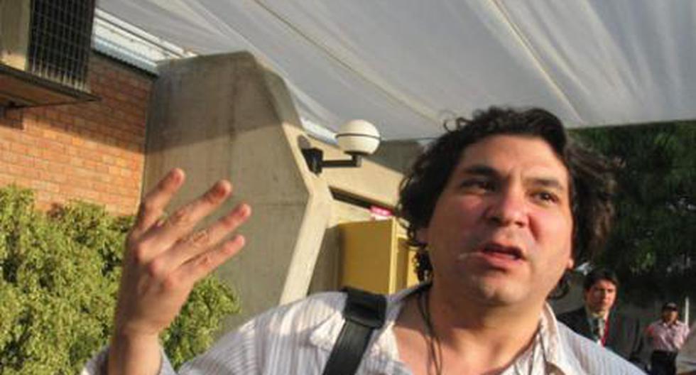 Gastón Acurio: "Tacna, a conquistar el mundo" | PERU | CORREO