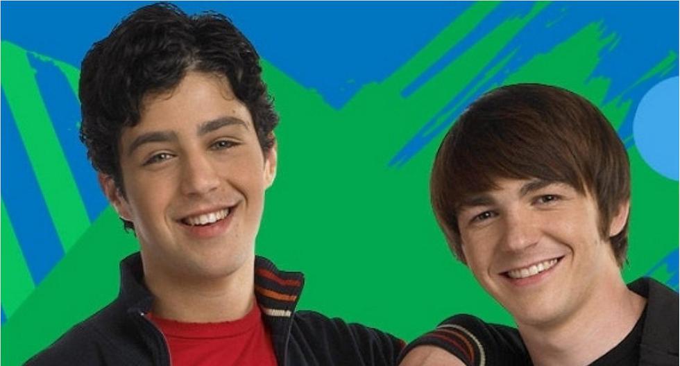 Josh de 'Drake y Josh' sorprende al anunciar que será papá con tierno ...