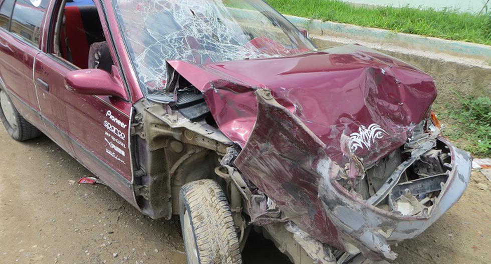 Cuatro Se Salvan De Milagro Peru Correo