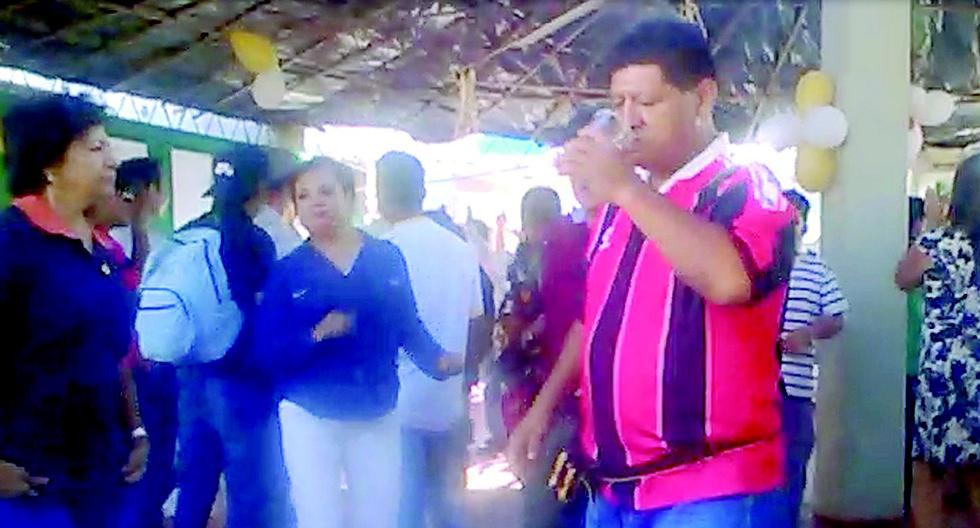 Lambayeque: Reprueban y piden informes sobre trabajadores captados ...