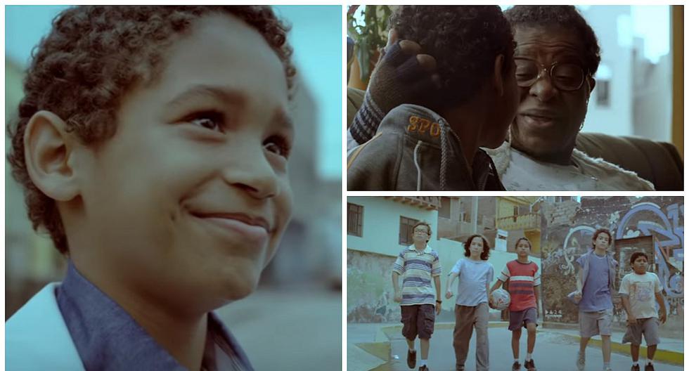 Paolo Guerrero: lanzan el trailer oficial de su película (VIDEO ...