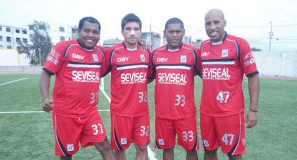 La columna del Manucci | PERU | CORREO