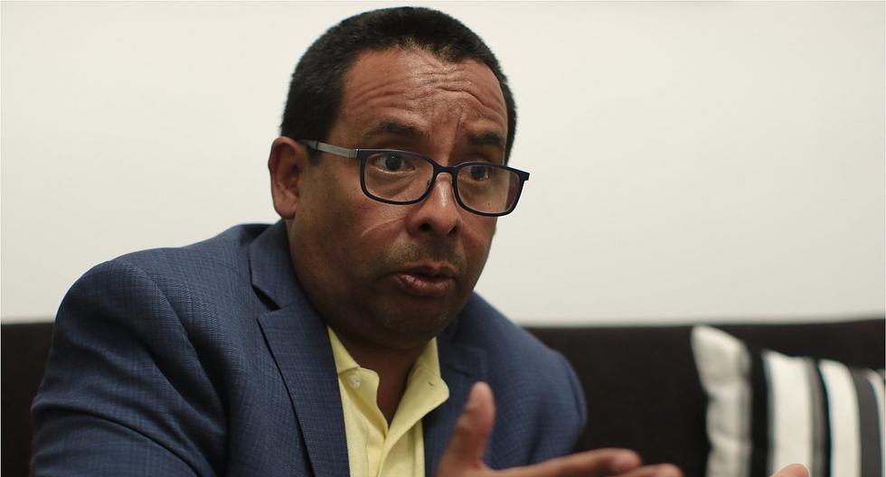 Subcomisión: César Segura presenta licencia por enfermedad | POLITICA ...