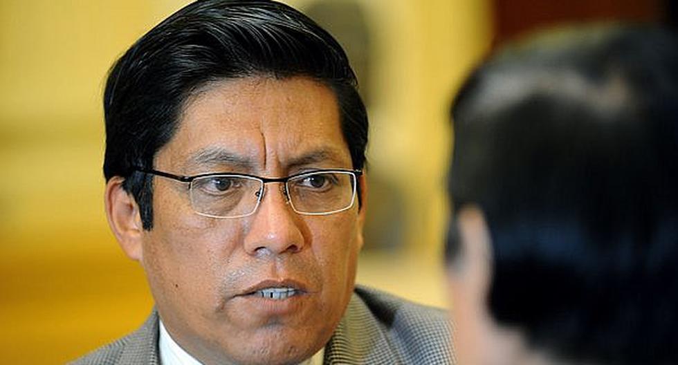 Fuerza Popular rehúye reunirse con Fernando Zavala | POLITICA | CORREO