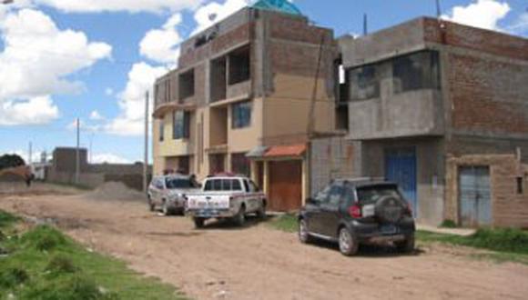 Dos asaltos en menos de 24 horas | PERU | CORREO