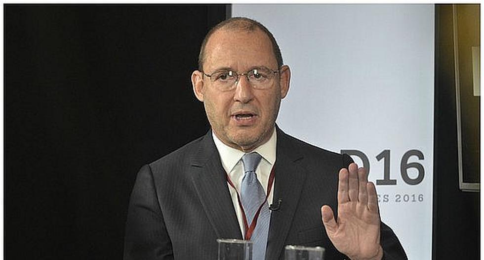 José Chlimper aseguró que no fue representante de Graña y Montero ...