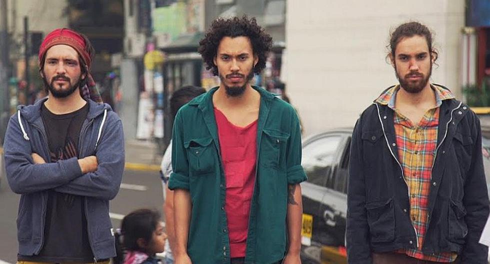 Jefry lanza su videoclip ’Claxon’ y anuncia concierto de lanzamiento ...