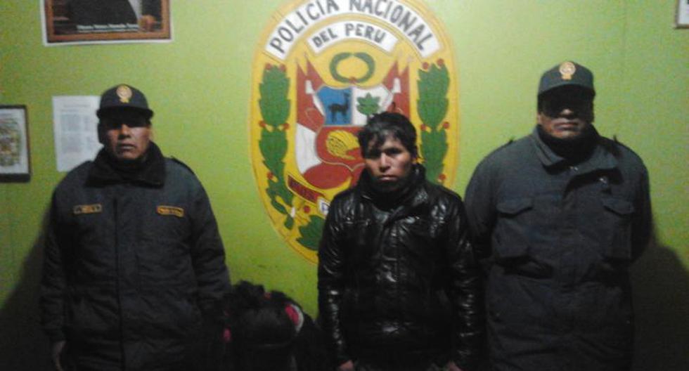 Cae Proxeneta En Mina La Rinconada Peru Correo