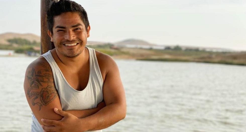 Erick Elera confirma en Instagram su retiro “De vuelta al barrio ...