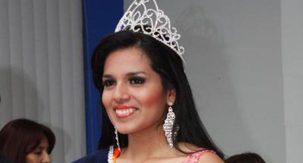 Conoce a Karla Chocano, la Nueva Miss Perú Mundo 2015 (FOTOS ...