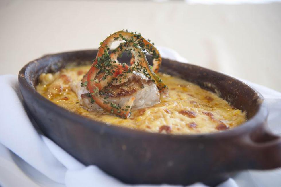 Sabrosas sorpresas | GASTRONOMIA | CORREO