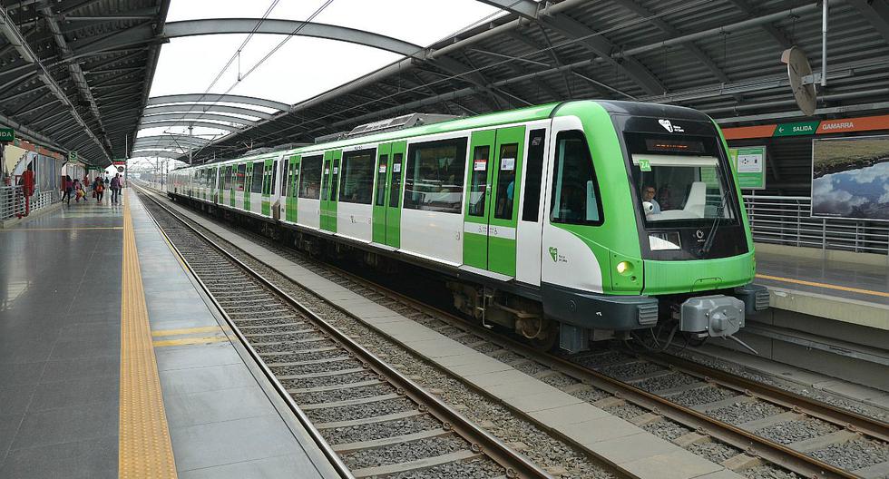 Línea 1: Lanzan este comunicado para los usuarios | PERU | CORREO