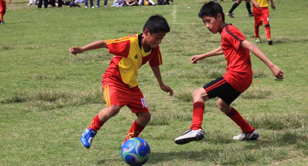 "Copa Chiuche" llega a su fin | PERU | CORREO