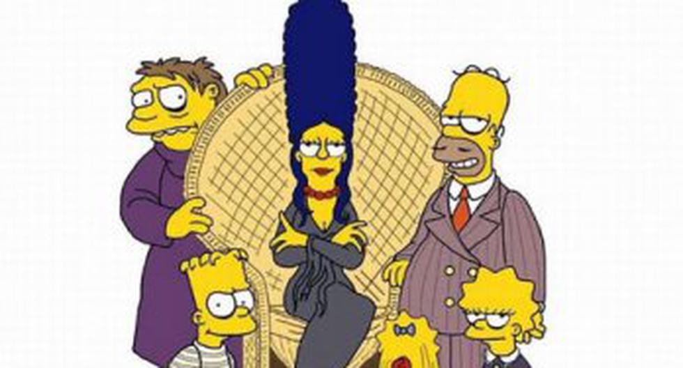 Vaticano saluda a Los Simpson | ESPECTACULOS | CORREO