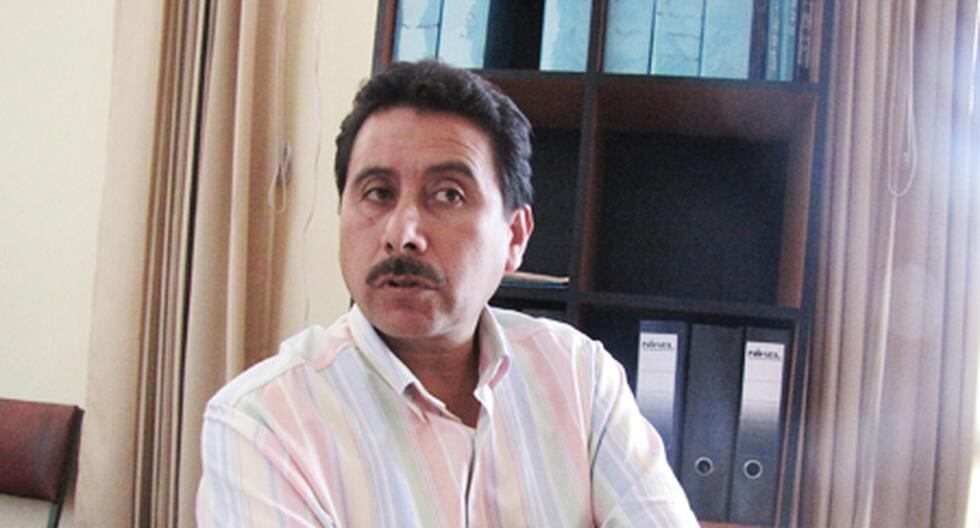 Piden 'cabeza' de Jorge Girón en la MPT | PERU | CORREO