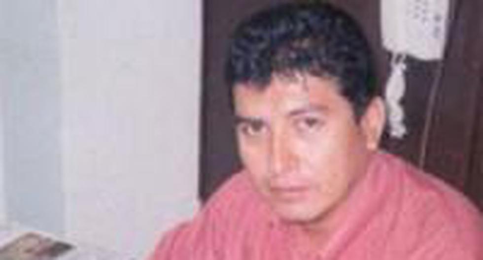 Paul Garay es declarado inocente | POLITICA | CORREO