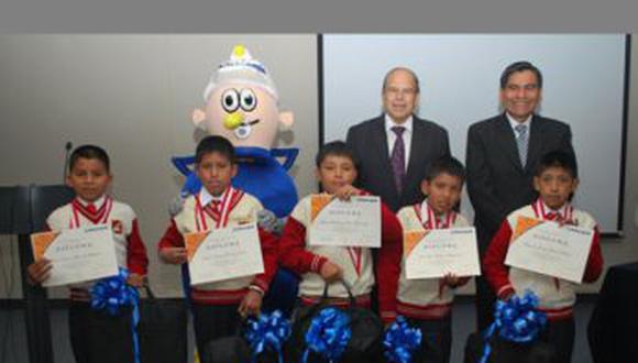 Campeón nacional en concurso | PERU | CORREO