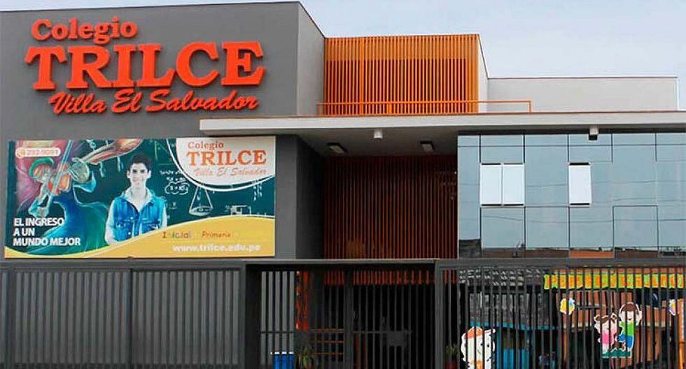 Lima: Directora de Trilce sobre alumno que llevaba arma: "El escolar ...