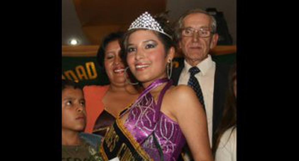 Simplemente hermosa | ESPECTACULOS | CORREO