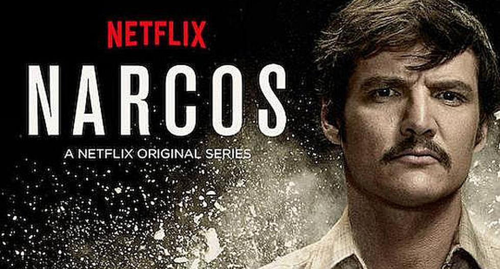 Narcos: Nuevas fotos del rodaje de la tercera temporada en Cali ...