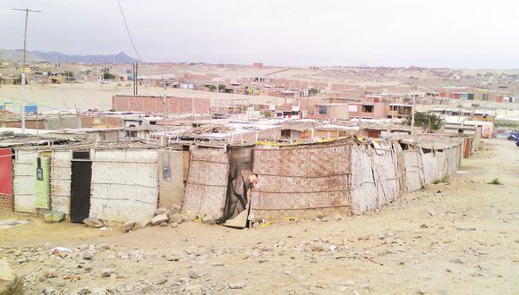 Chimbote: Edificarán 400 viviendas para familias pobres en el sur ...