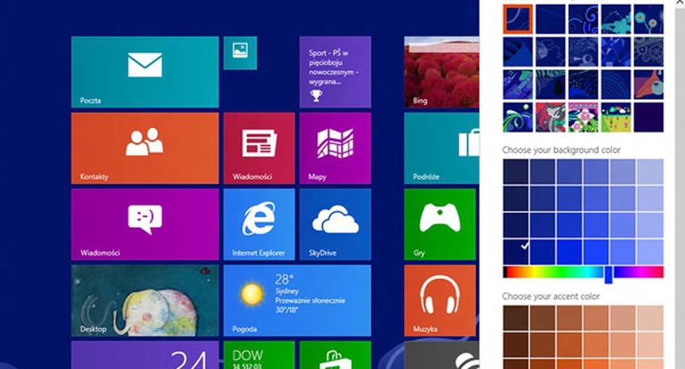 Filtran detalles del nuevo Windows | MISCELANEA | CORREO