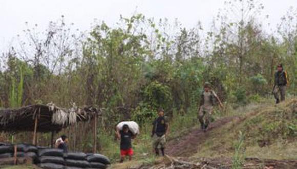 Las huestes de SL siguen al acecho | PERU | CORREO
