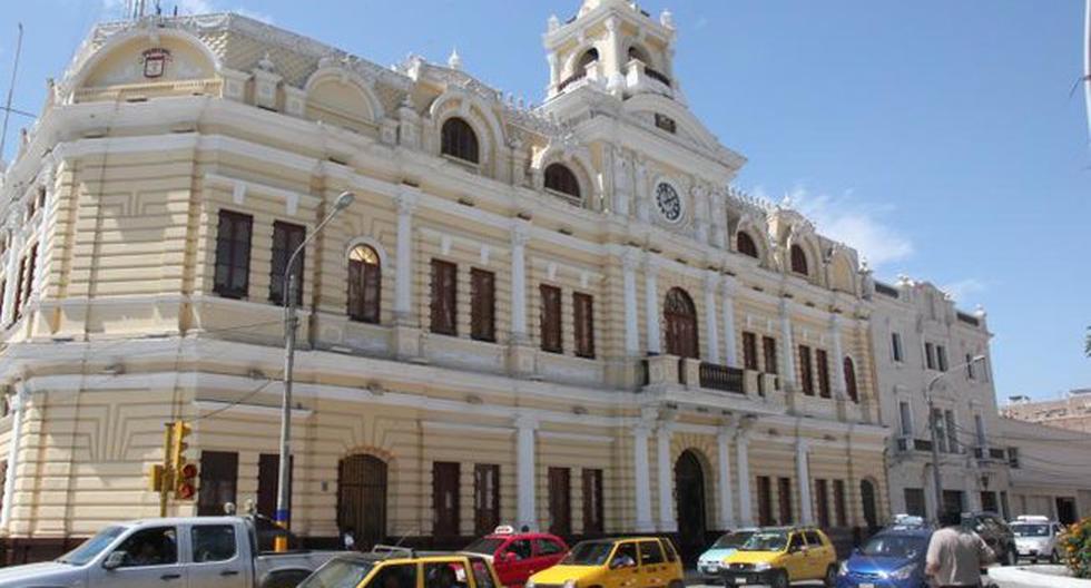 Piden retiro de 80 trabajadores de la MPCh por edad | EDICION | CORREO