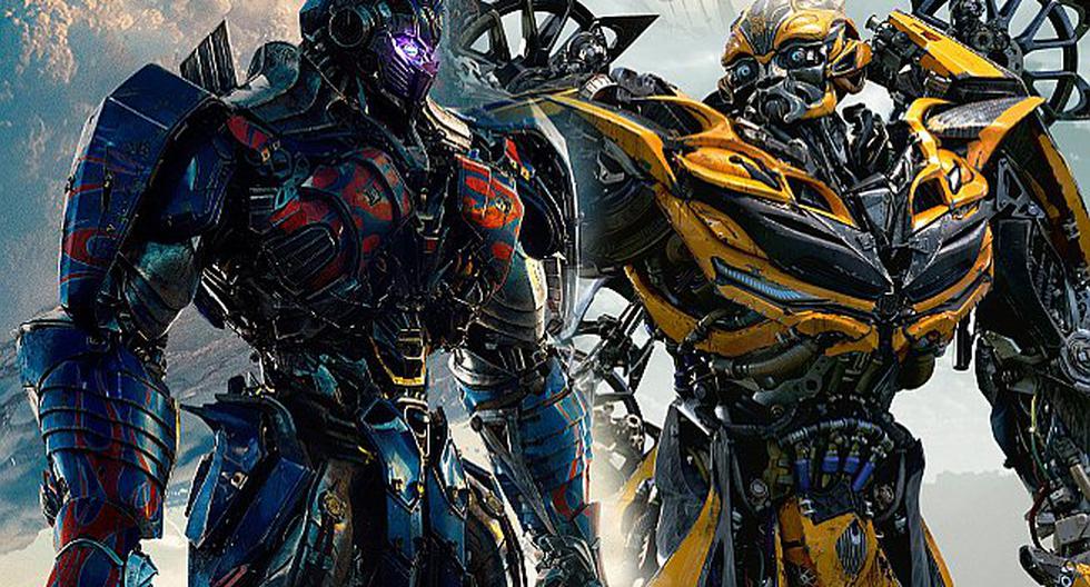 El tour Transformers llega a Lima | ESPECTACULOS | CORREO