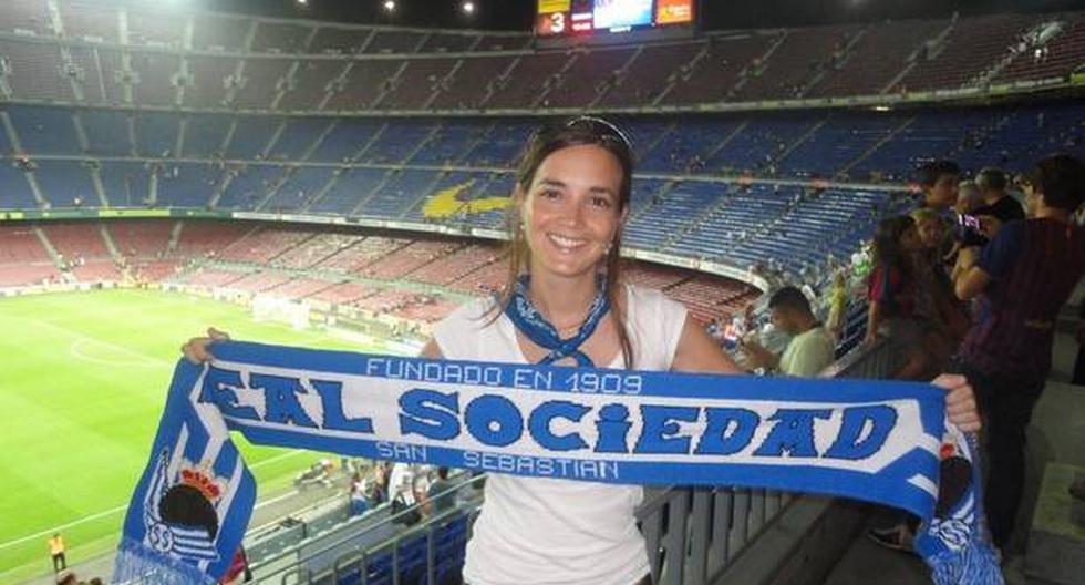 Victoria Pardo: ¿Qué se sabe del tráfico de niños futbolistas? (VÍDEO ...