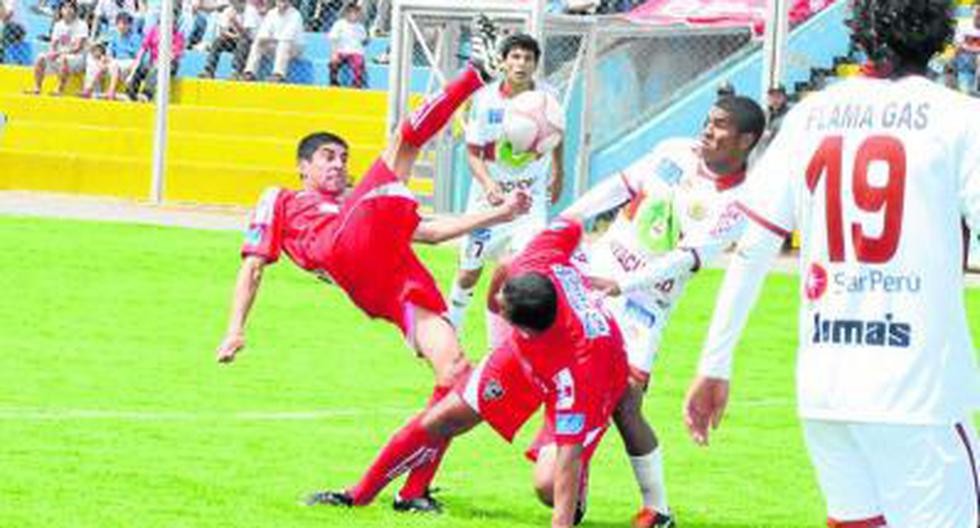 Inti Gas sale por los tres puntos ante Cienciano | PERU | CORREO