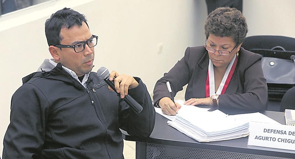 Implican A Aurelio Pastor Y A Su Asesor En Caso “narcoindultos