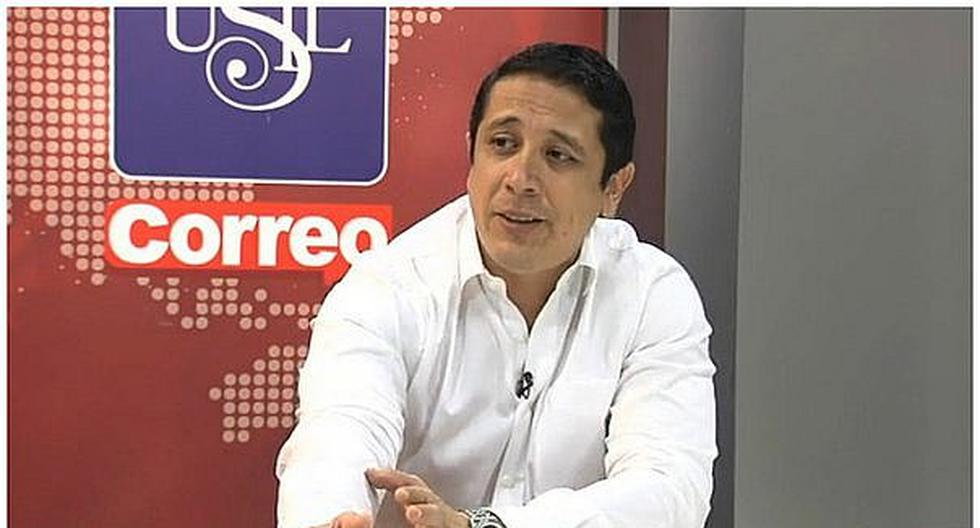 Miguel Castro: Es importante reivindicar derechos de los profesores ...