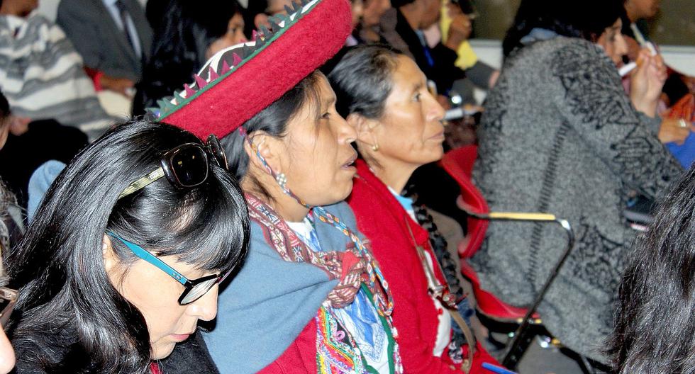 Muestran avances en la revaloración de la mujer en foro: 'El Rostro de ...