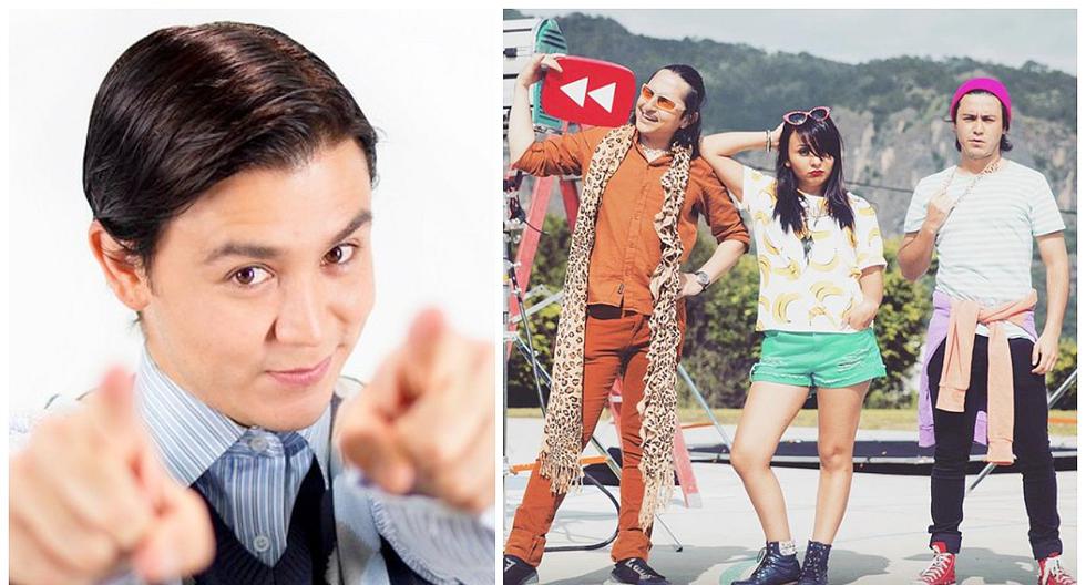 ‘Chichico’ de ‘Enchufe TV’ presenta a su novio y sorprende a sus ...