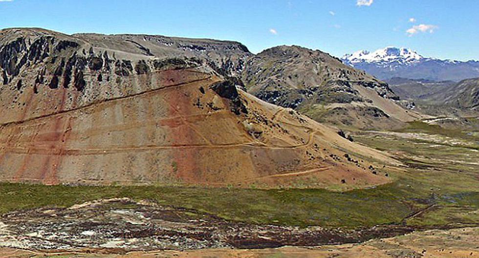 Proyecto Corani avanzasocialmente para empezar en 2019 | EDICION | CORREO