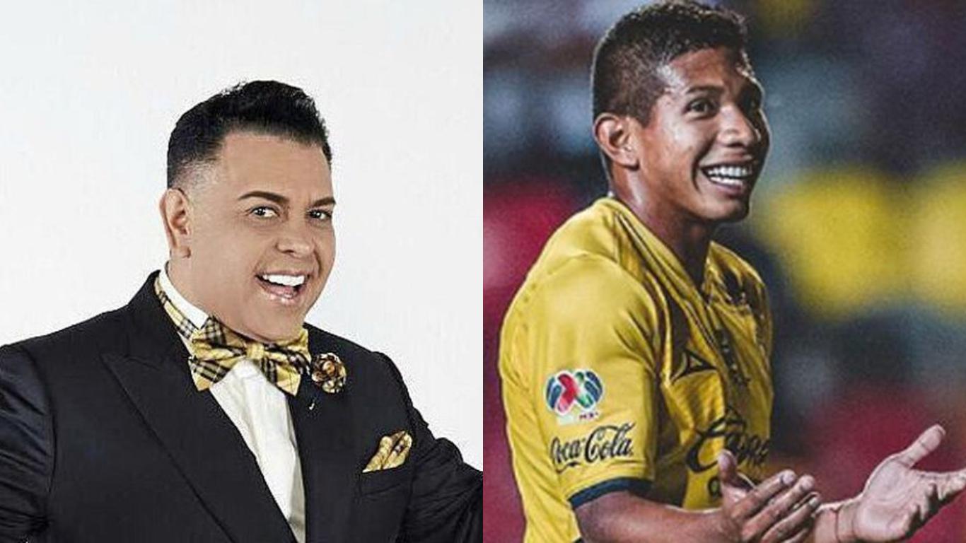 Andrés Hurtado le pide a Edison Flores que cambie la fecha de su boda ...